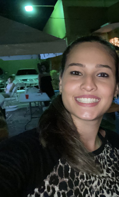 Raising funds for Dominique’s minor surgery - FundMeTnT | Blue Guruz Inc.